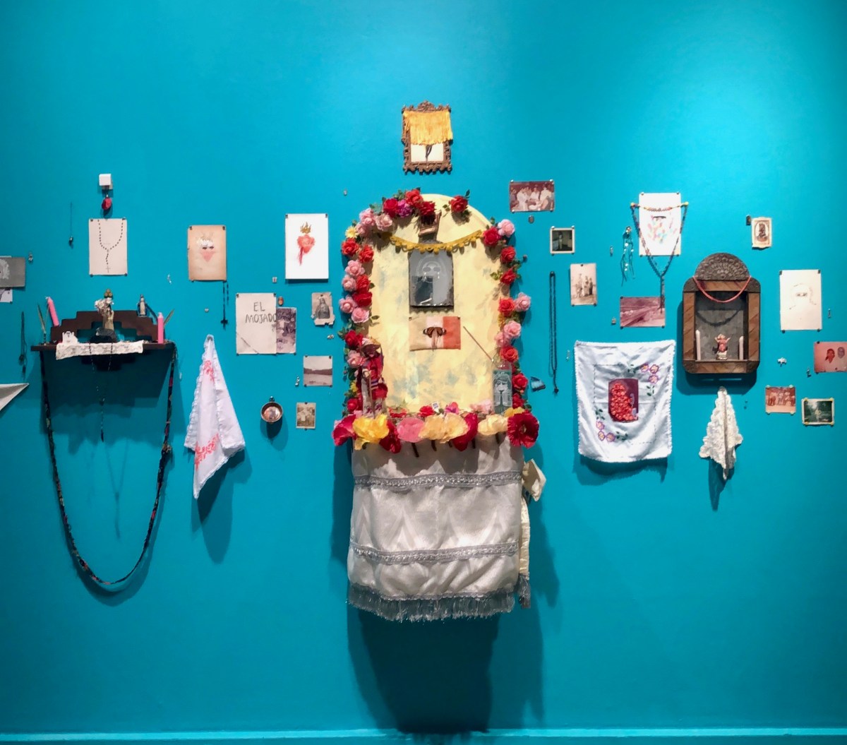 MOCA Spreads Wings With ‘Monarchs’: Fascinating Exploration of Native ...