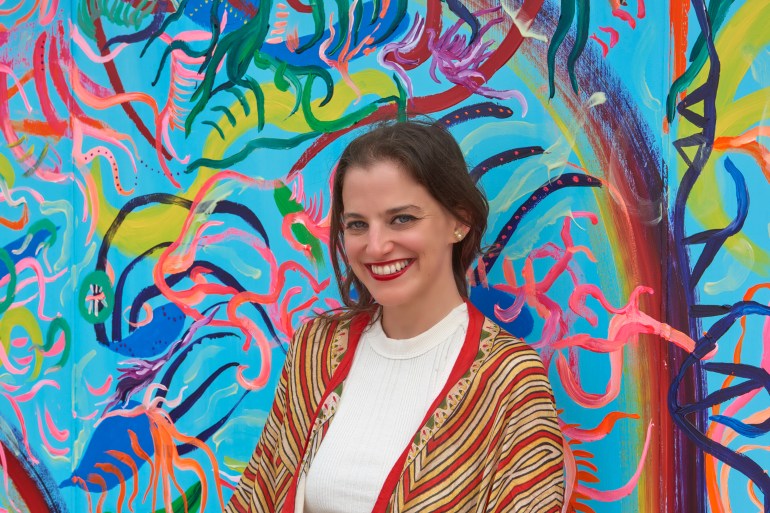 All Aboard the Fantastical Star Legend with Artist Alex Nuñez’s “First ...